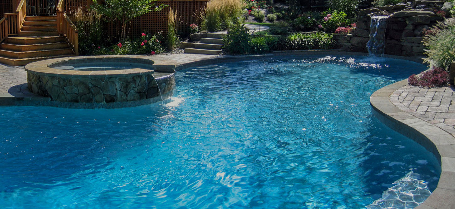 River Valley Pools | Pool Installation and Pool Product Supplier