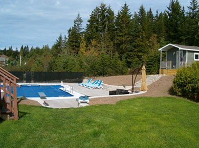 River Valley Pools | Our Work