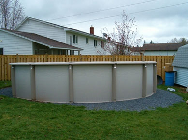 River Valley Pools | Our Work