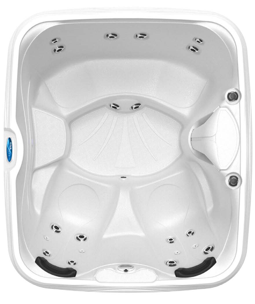 River Valley Pools | S20S